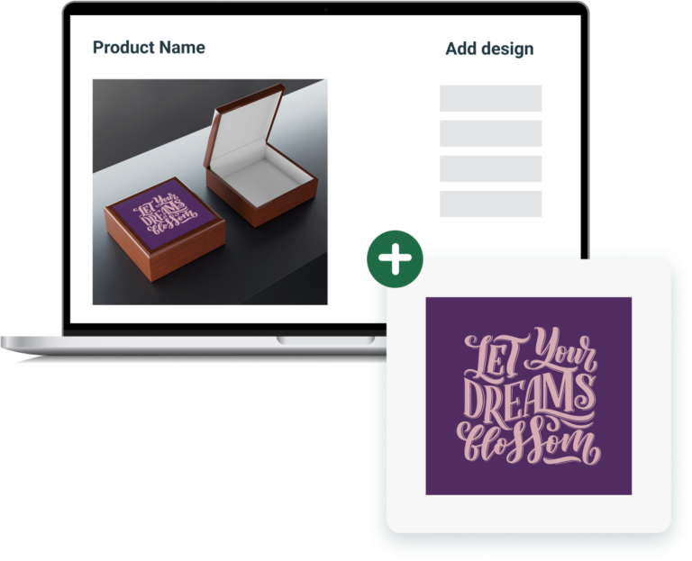 Create a Personalized Jewelry Box – Printify